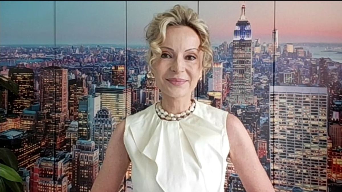 "Illegaler Druck auf Fed-Chef": Navidi: Trump-Team mobbt Powell hinter ...