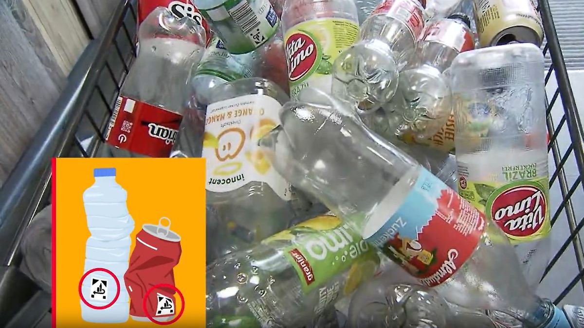 Dose zerdrückt, falscher Laden?: Diese Regeln gelten bei der ...
