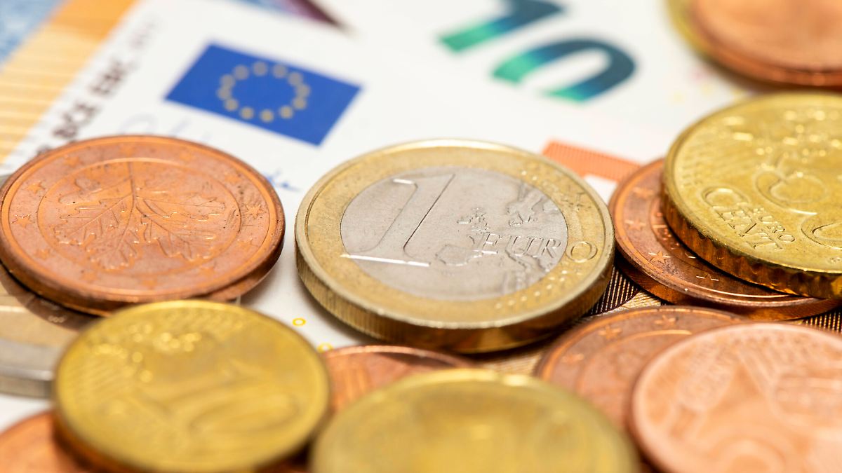Stabile Teuerungsrate: Eurostat bestätigt: Inflation in der Euro-Zone bleibt im Juli bei 2,0 ...