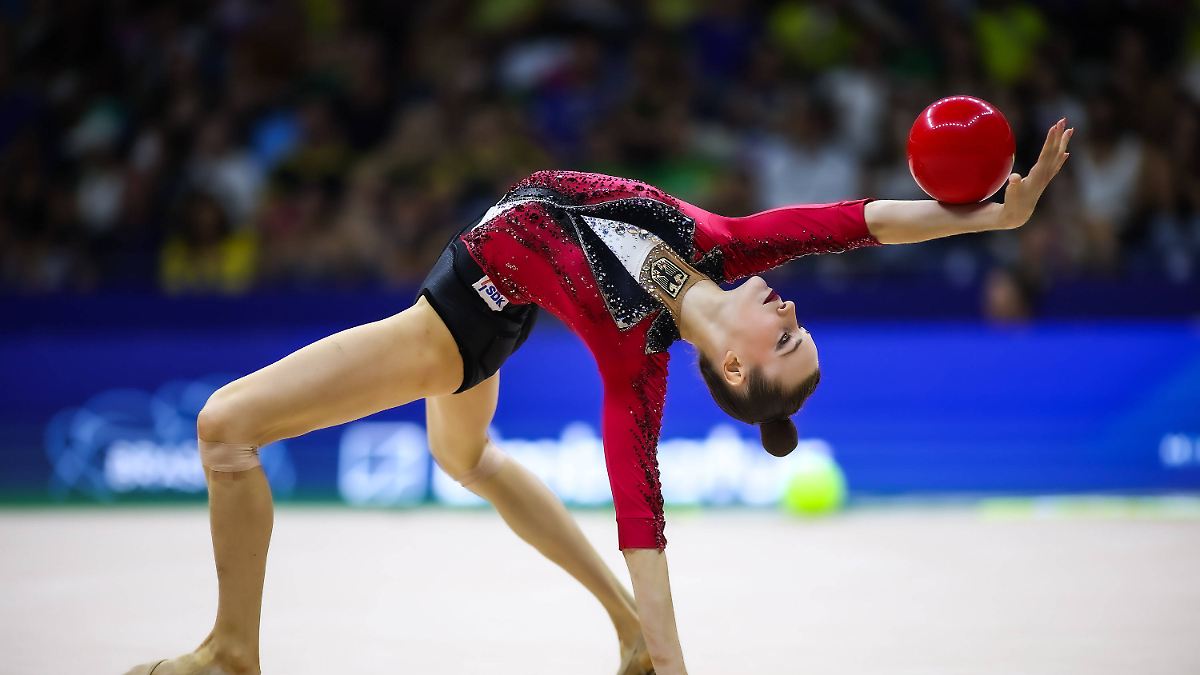 Der Sport-Tag: Varfolomeev holt WM-Gold - und bekommt die falsche Hymne ...