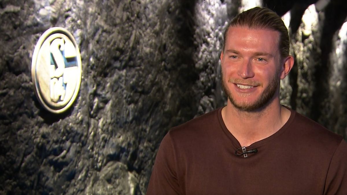 Fünf schnelle Fragen für S04-Keeper: Loris Karius nennt seinen größten ...