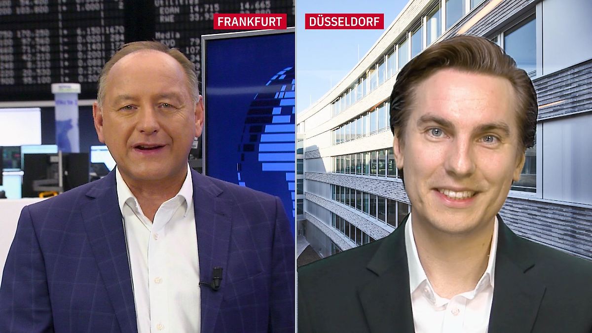 Über 40 Prozent Plus seit Jahresbeginn: Setzt Silber Kurs auf neue ...