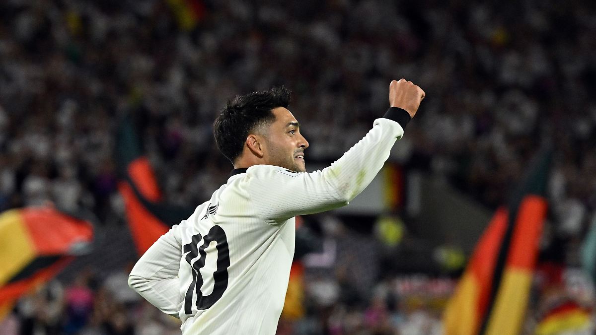 Der Sport-Tag: Amiri kündigt an: "Um mein Leben kämpfen" - n-tv.de