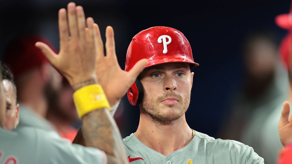 German Baseball Star: History Despite Criticism | Sports Day - Archysport