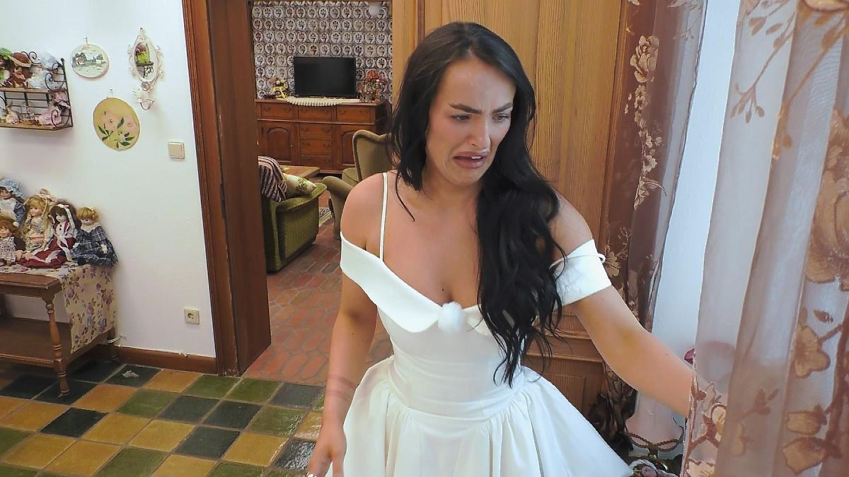 Sommerhaus der Stars 2025: Drama, Zoff und Tränen gleich zum Auftakt - n-tv.de