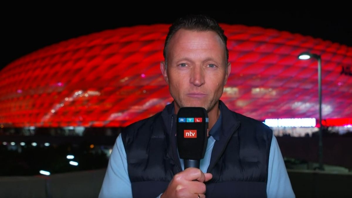 Gabel zum 3:1-Coup gegen Chelsea: Bayerns CL-Auftakt "ist Fingerzeig an ...