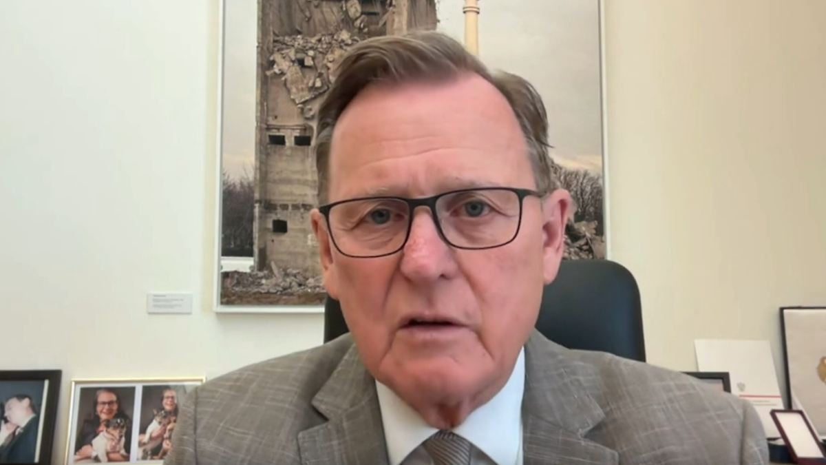 Fehlende Absprache zu Richterwahl: "Ungehörig", "nichts gelernt ...