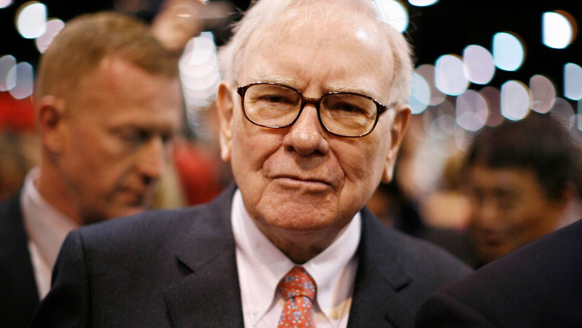 120 Privat-Jets: Warren Buffett geht shoppen - n-tv.de