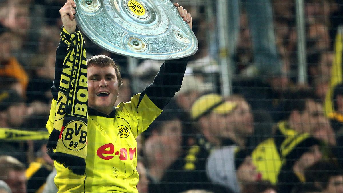 Fußball-Saisonfinale gegen Frankfurt: 361.000 BVB-Fans wollen Karten ...