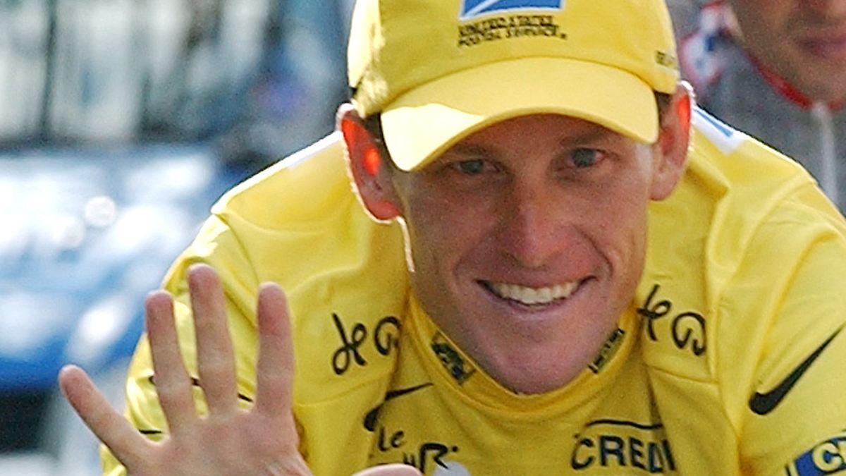 Baby über Twitter angekündigt: Lance Armstrong zum 4. Mal Vater - n-tv.de