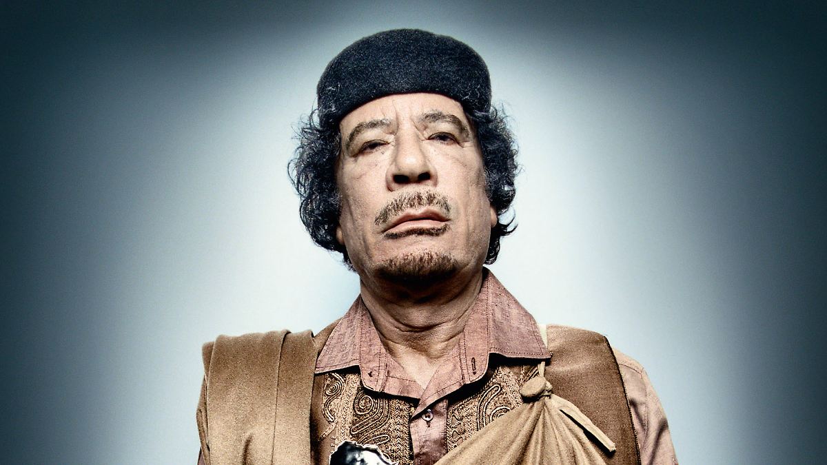 Wer bin ich wirklich?: "Power Platon" - Gesichter der Macht - n-tv.de