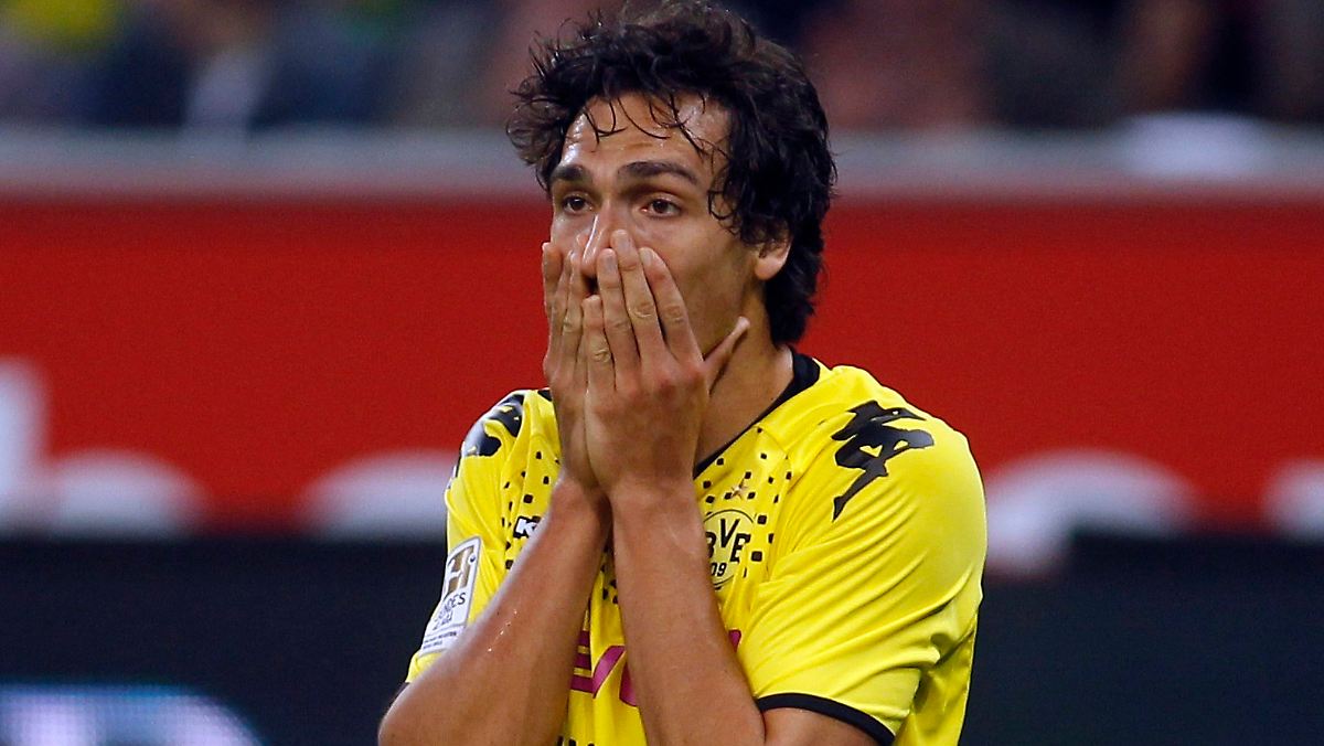 "Der Mario tut keiner Mücke etwas zuleide": Die Bundesliga in Wort und ...