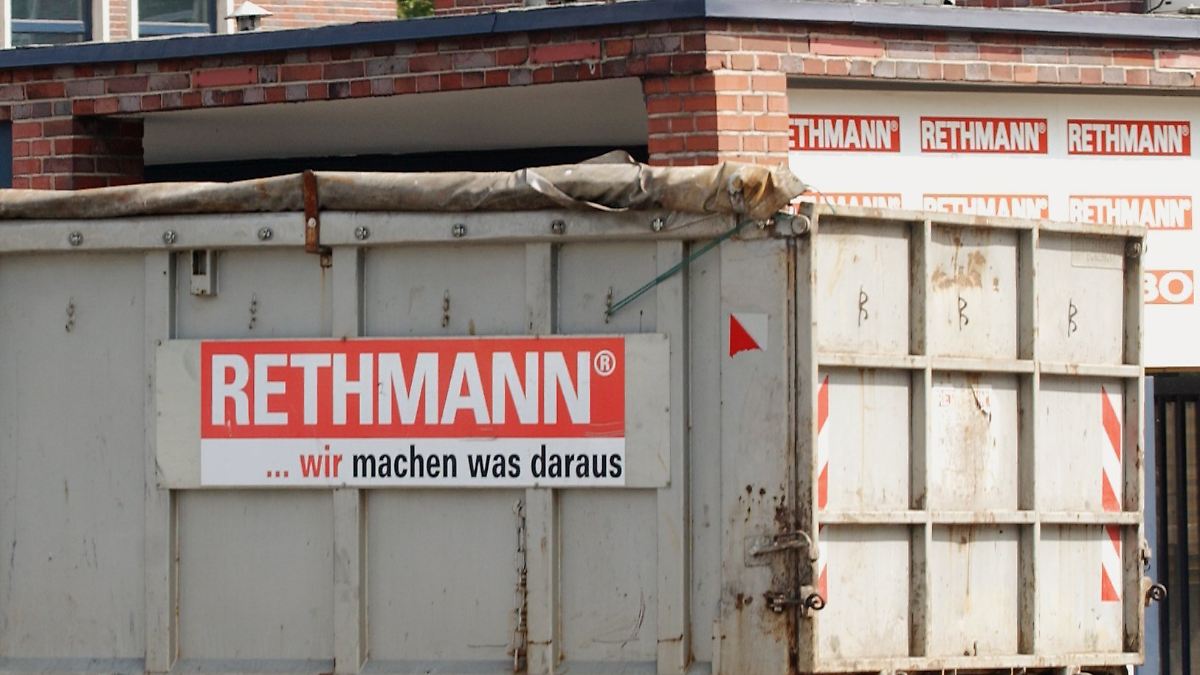 Der Börsen-Tag: Rethmann-Tochter Saria krallt sich schottischen ...