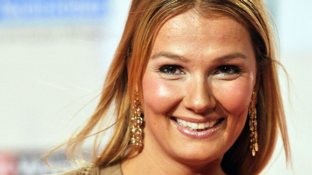 "Ich konnte es einfach": Franzi hat kein Schwimmabzeichen - n-tv.de