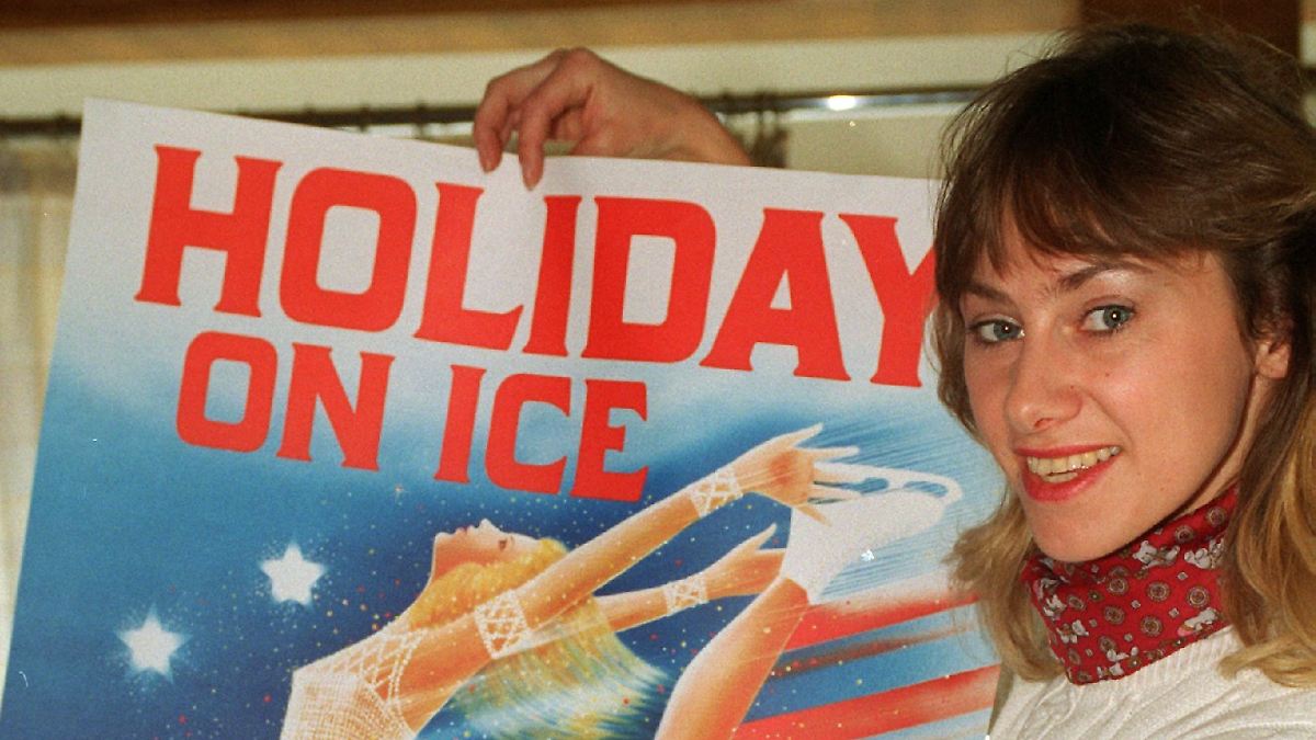 "Arzt saß nackt hinter mir": Ex-Eisläuferin Marina Kielmann schildert erschreckenden Vorfall - n ...