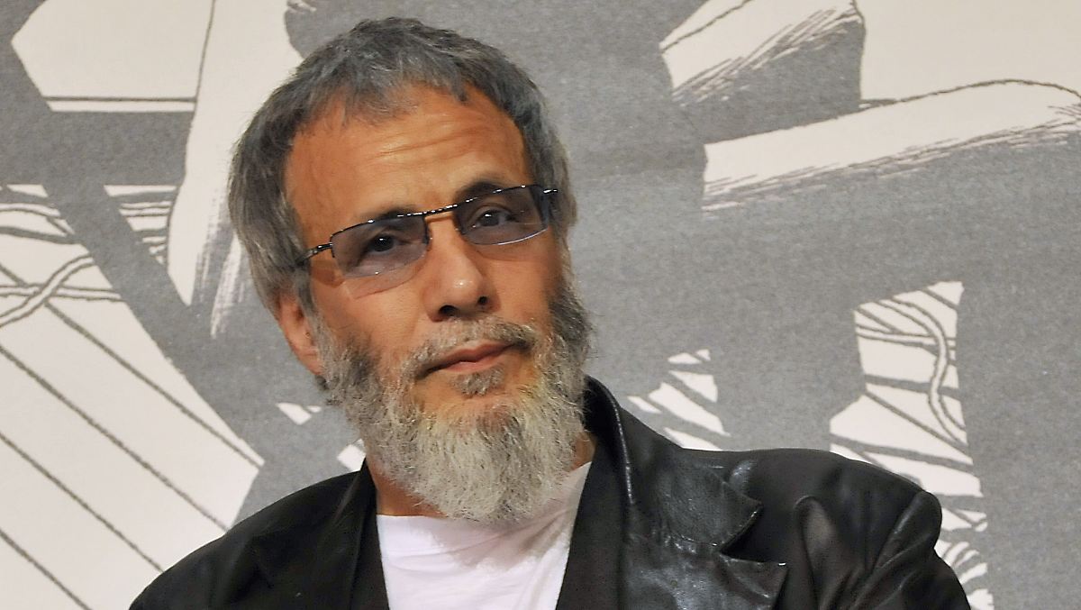 "Traum wird wahr": Yusuf Islam kehrt zurück - n-tv.de