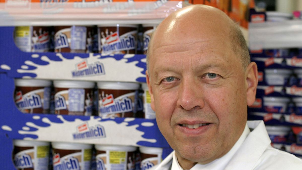 Zukauf auf der Insel: Müller schluckt Wiseman - n-tv.de