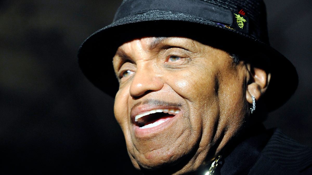 Gedenkstätte in Geburtsstadt: Jacksons Vater plant Museum - n-tv.de