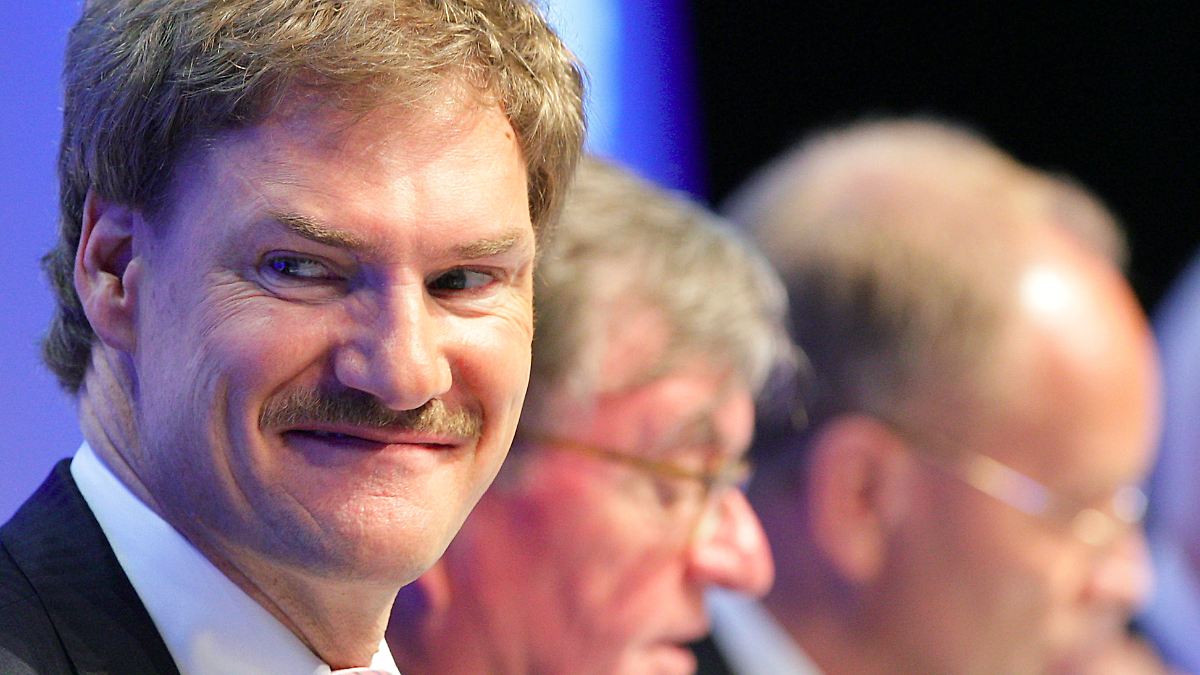 Vom Drückerkönig zum Investor: Wohin Maschmeyers Millionen fließen - n ...