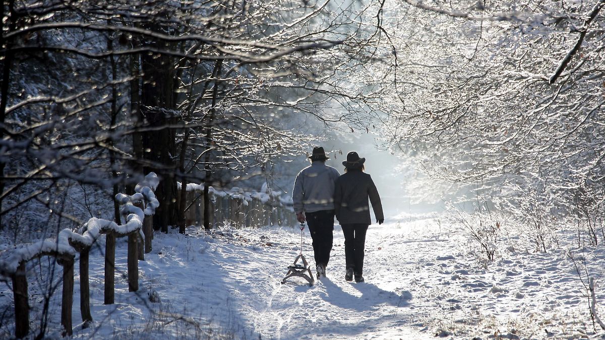 Mangel erhöht Infarkt-Risiko: Vitamin D ist gut fürs Herz - n-tv.de