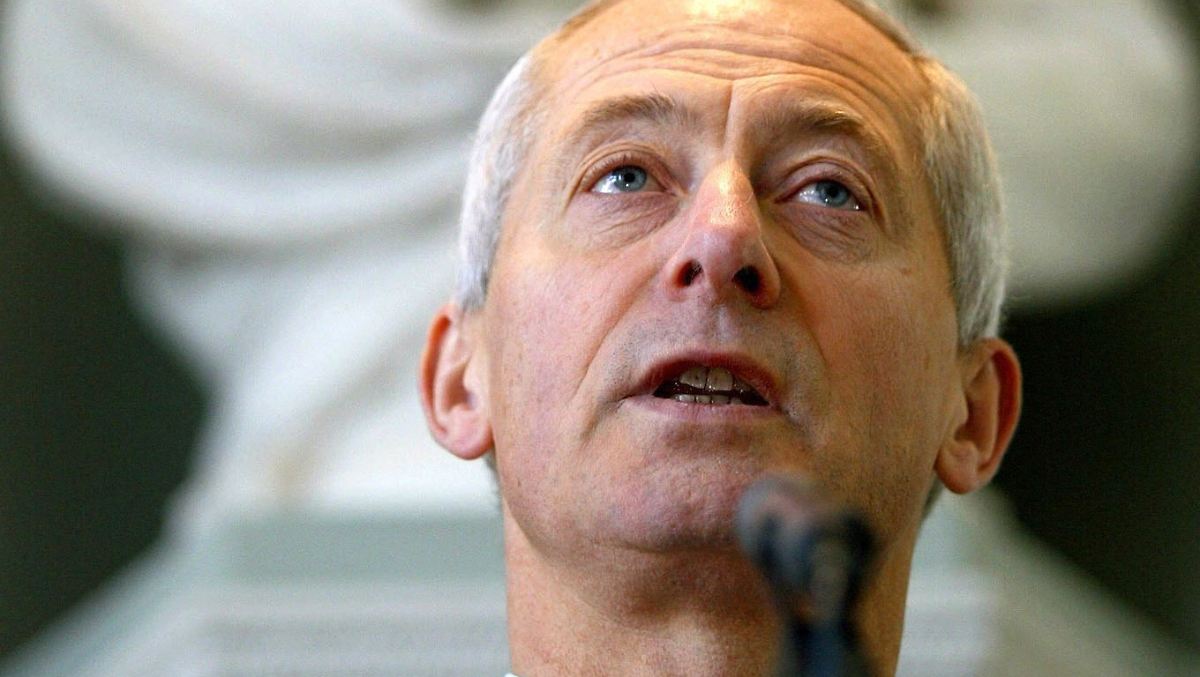 Schlag für die Royal Academy: Hans Adam II sagt Schau ab - n-tv.de