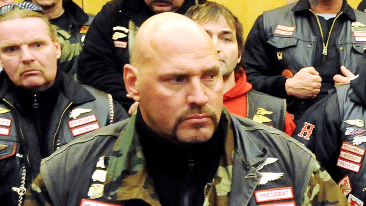 Polizei beobachtet Rocker: Hells Angels Hannover aufgelöst - n-tv.de