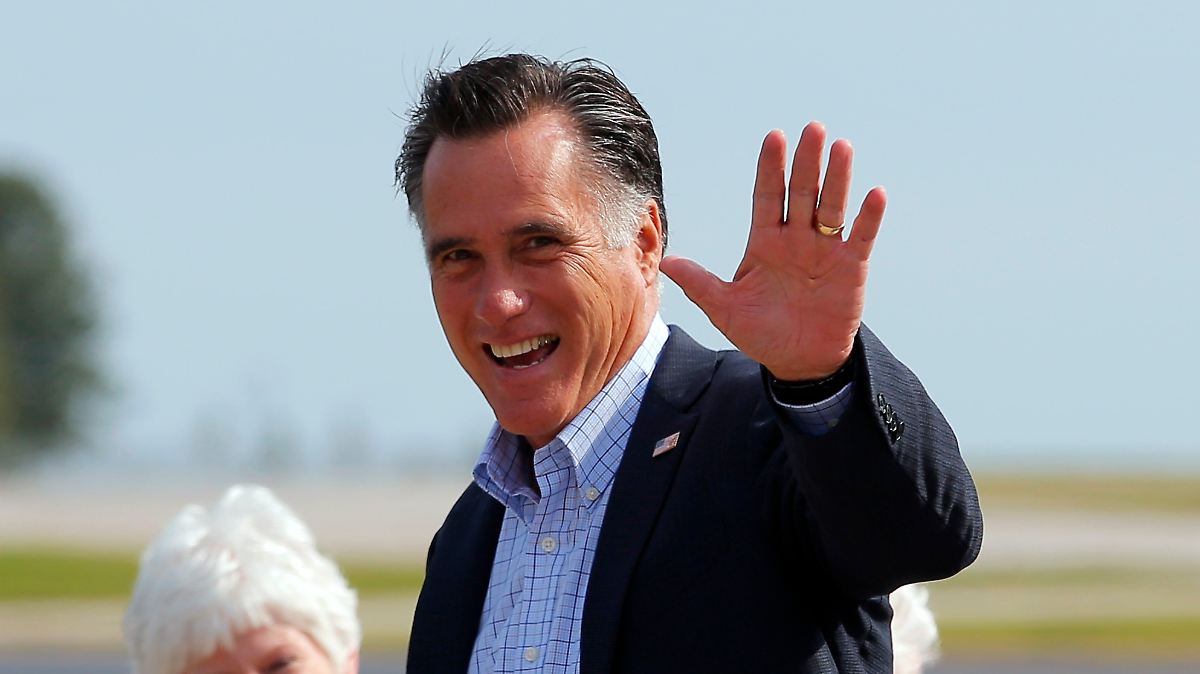 Parteitag wegen "Isaac" verschoben: Romneys Kür muss warten - n-tv.de