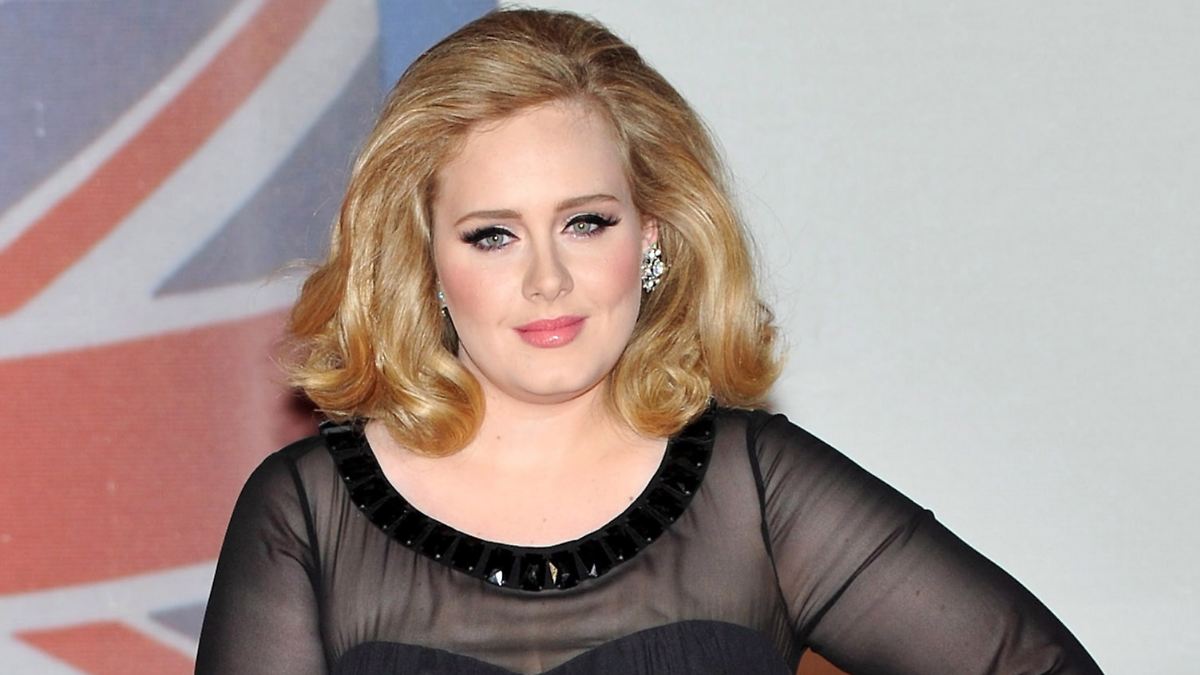 Diät Nur Für Besseren Sex Adele Will Gar Nicht Abnehmen N Tv De