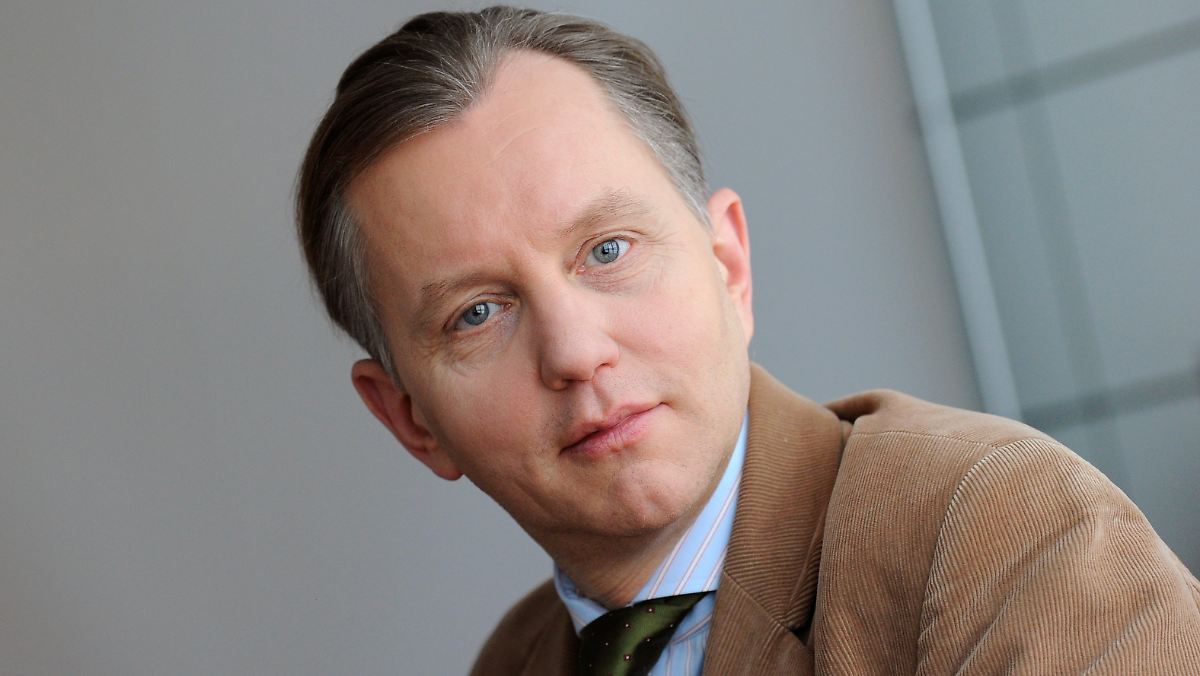 Dauer-Beschallung nervt: Raabe leidet unter Gedudel - n-tv.de