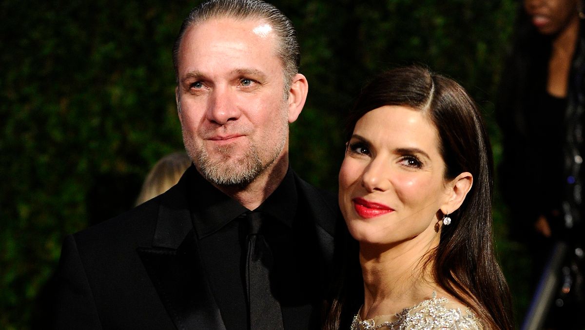 Sandra Bullock unter Schock: Jesse James entschuldigt sich - n-tv.de