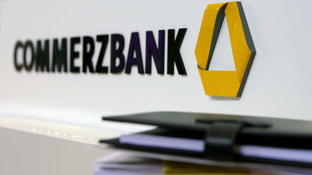 Ausstieg des Bundes: Commerzbank hat einen Plan - n-tv.de