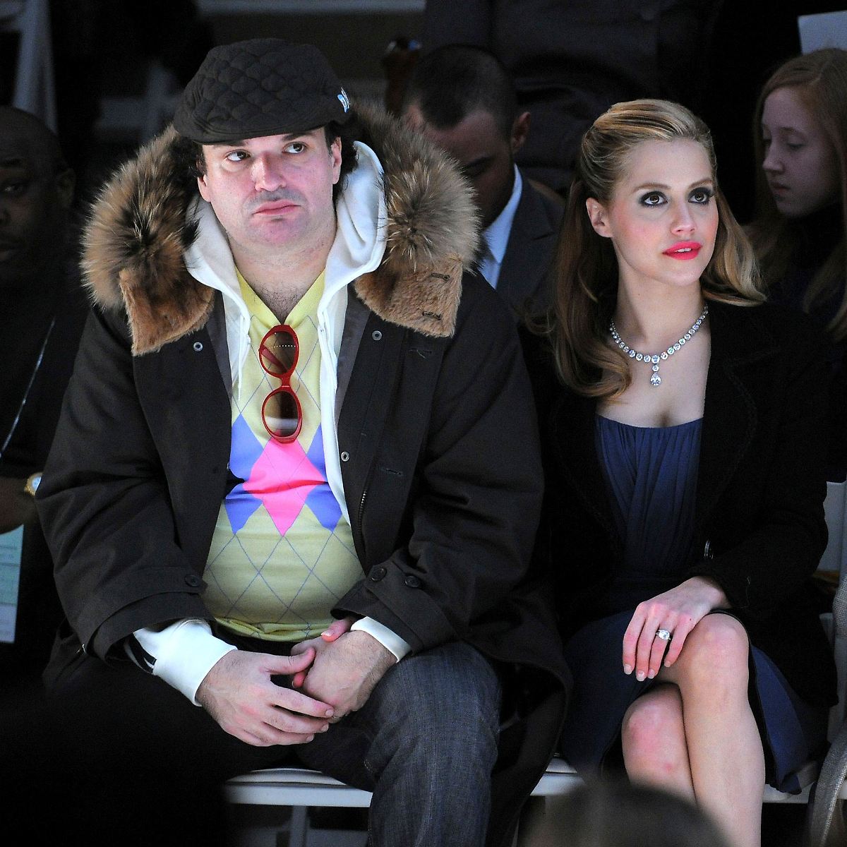 Brittany Murphy Ehemann