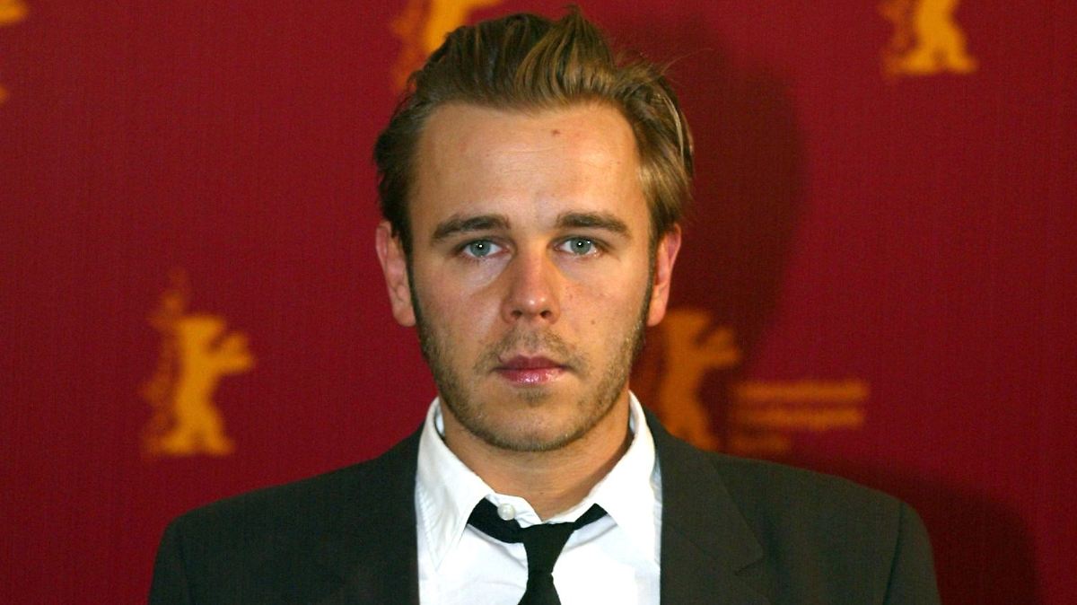 Mit 38 Jahren: Frank Giering ist tot - n-tv.de