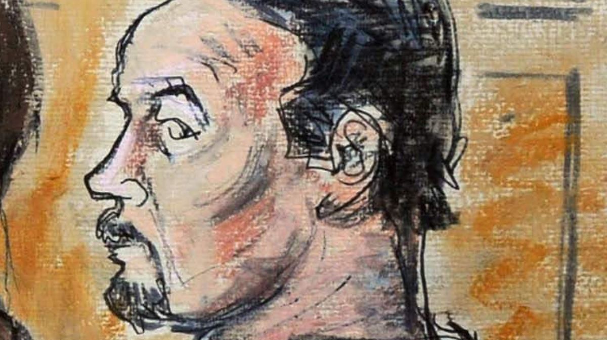 Loyal bis in den Knast: "Lazaro" gibt Spionage zu - n-tv.de