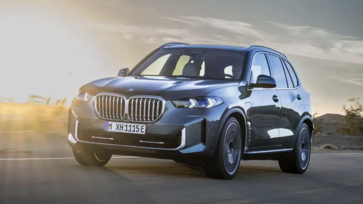 Der Börsen-Tag: BMW will DeepSeek integrieren - n-tv.de