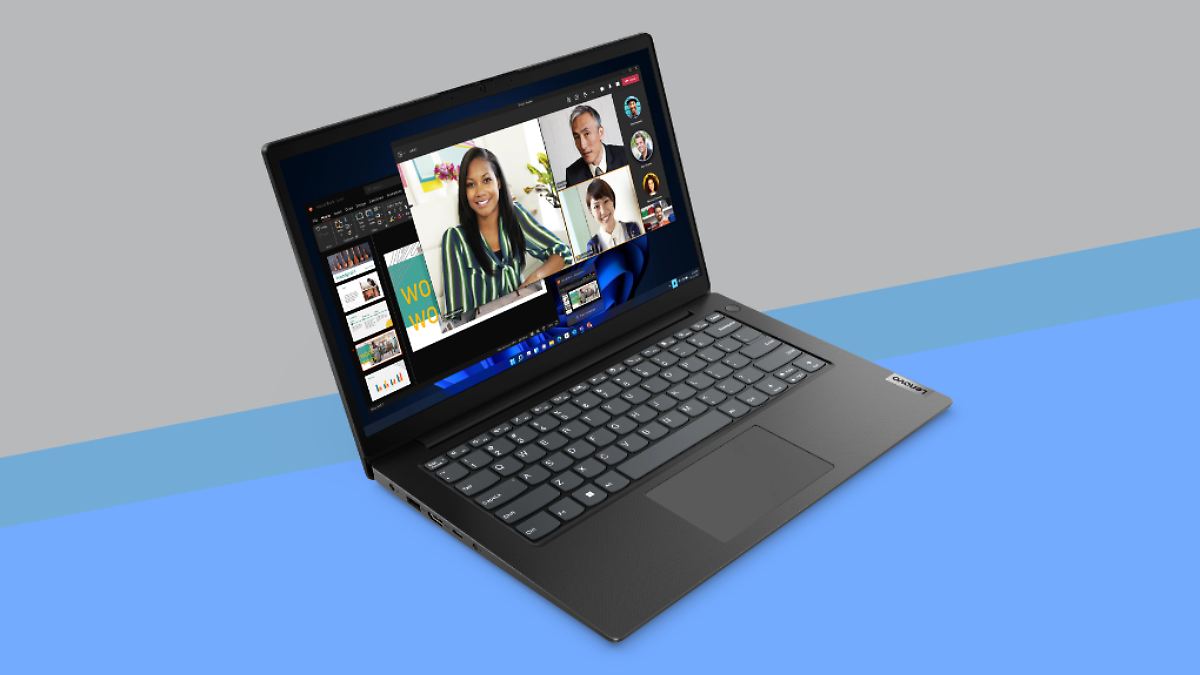 Preis-Check: Notebook für unter 285 Euro: Wie gut ist der Lenovo-Deal ...
