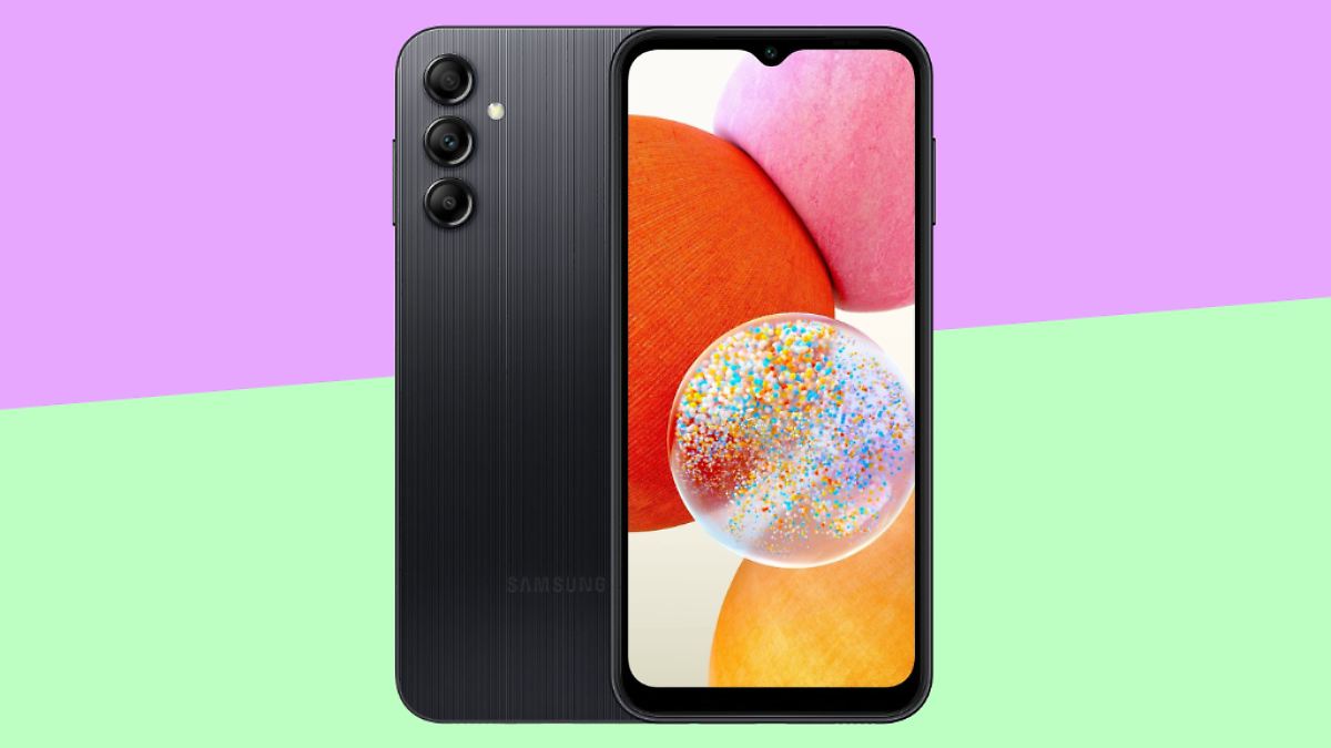 Preis-Check: Ohne Vertrag: Samsung-Handy für 119 Euro bei Freenet - n-tv.de