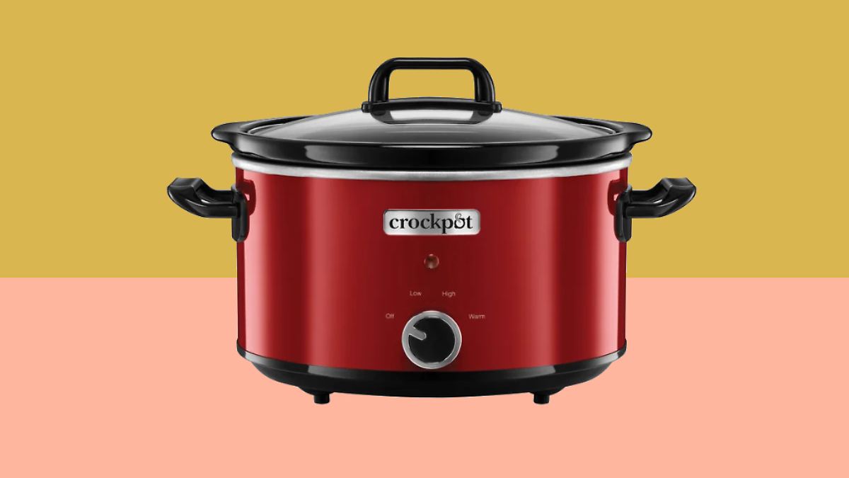 Slow Cooker im Angebot: Was taugt dieser Lidl-Deal? - n-tv.de