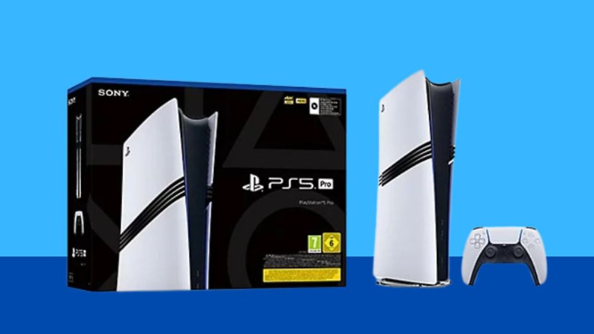 PS5 Pro kaufen: Wo gibt's die Edel-Konsole günstiger? - n-tv.de