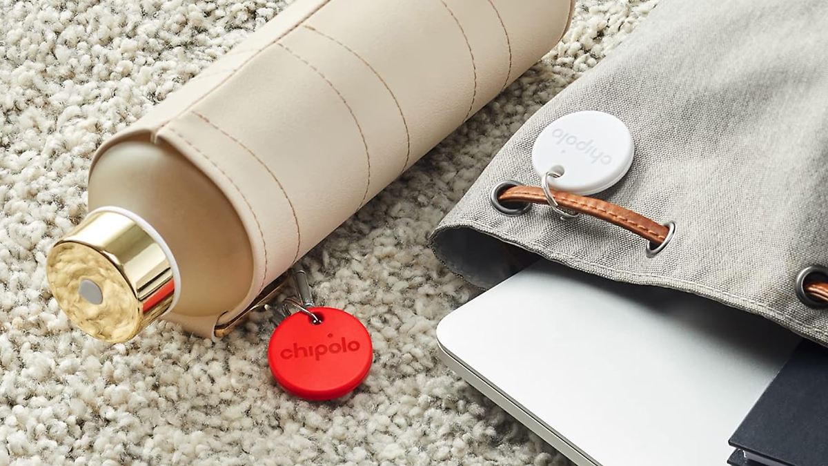 Airtag Alternative für Android: 3 Tracker im Check - n-tv.de