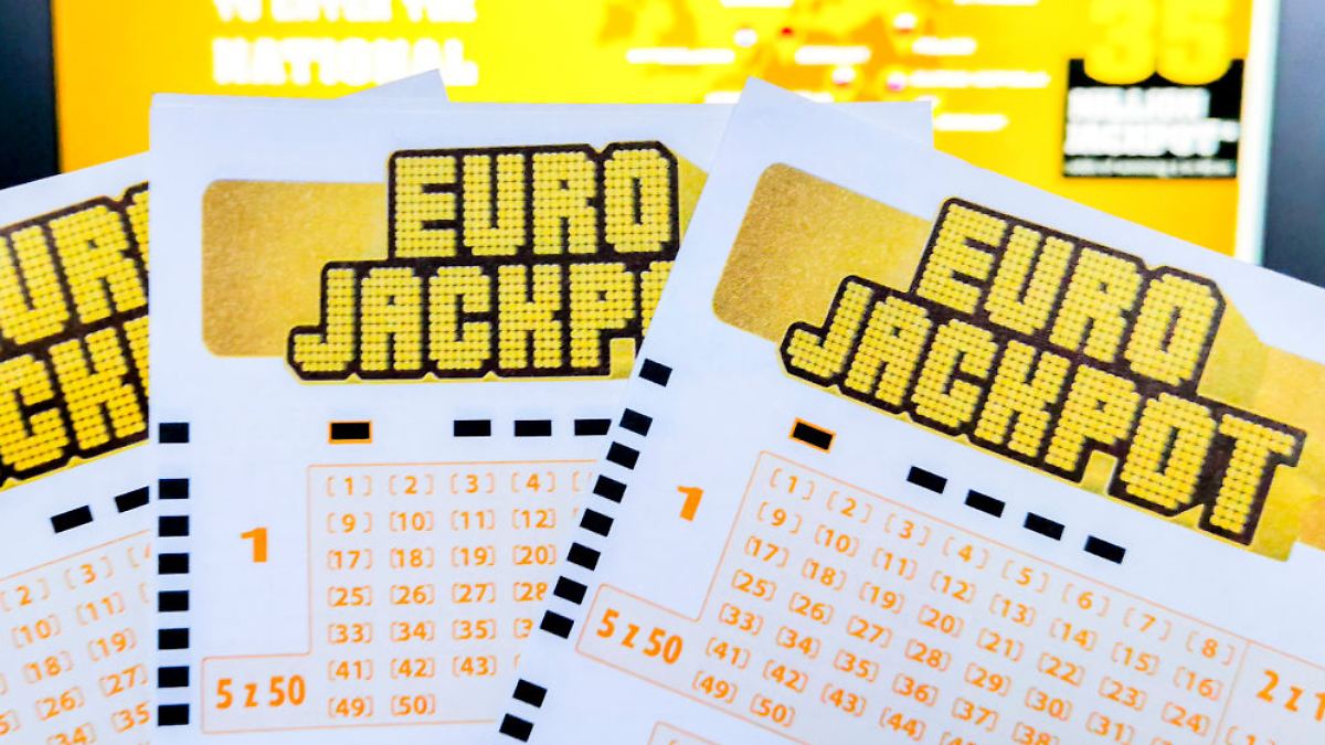 Eurojackpot-Statistik: Diese Zahlen räumen oft ab - n-tv.de