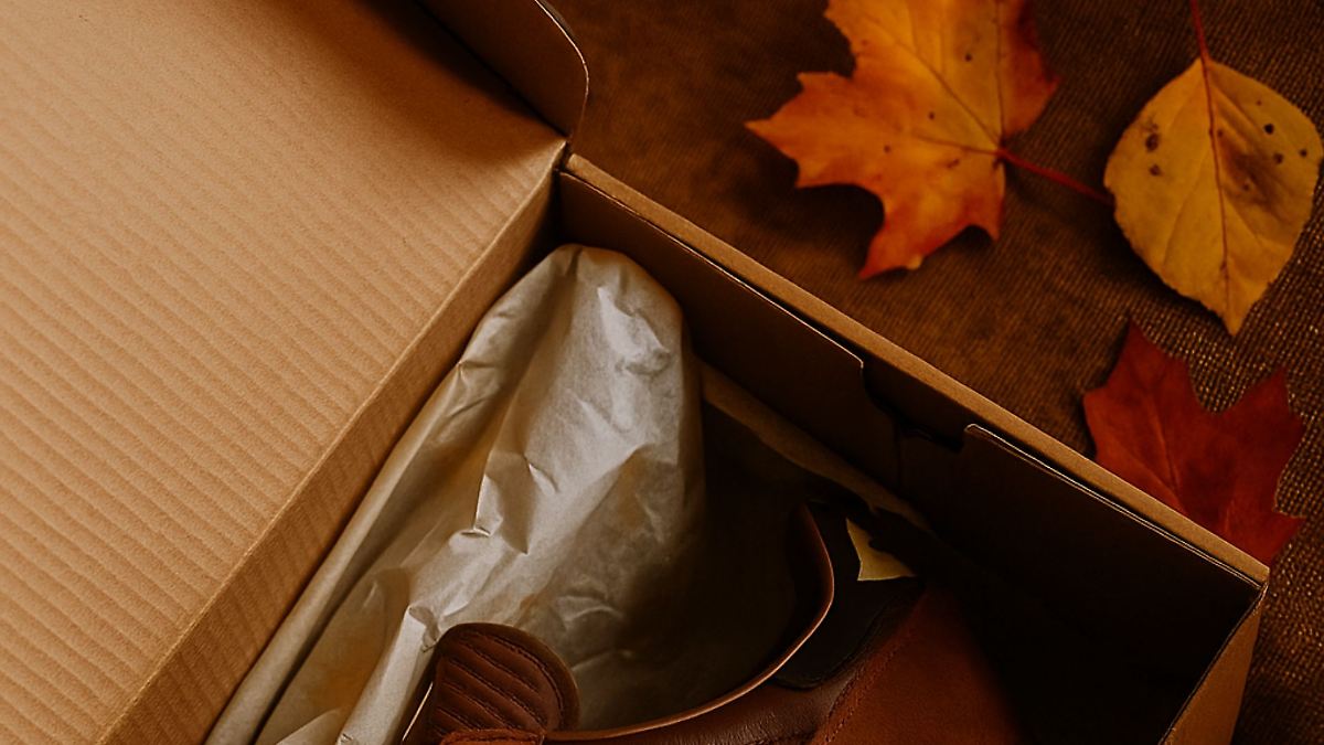 Ein Traum in Braun: Dieser neue Adidas-Samba aus Leder könnte nicht ...